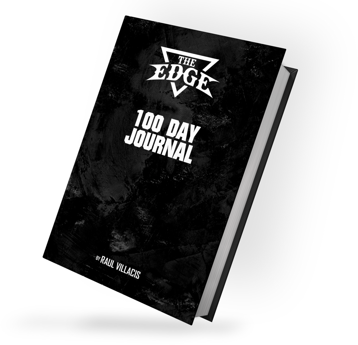 The EDGE 100 Day Journal – EDGE100 Challenge Store